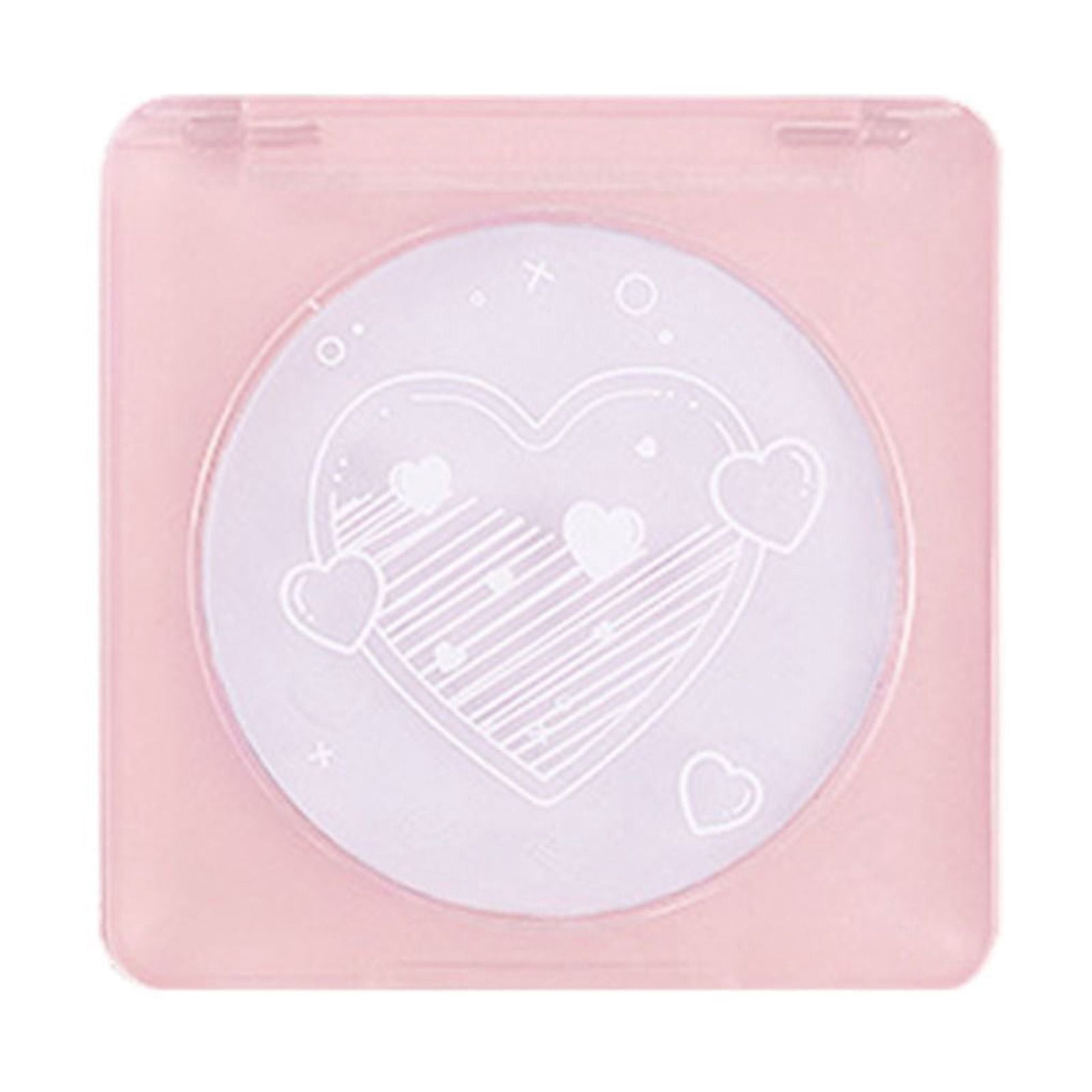 BKBP Soft Matte Blush in Blush Blue Rich Color Even Natural Easy to ...