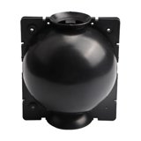 BKBP Tree Root Growing Box, Rooting Ball Grafting Tools, Reusable High ...