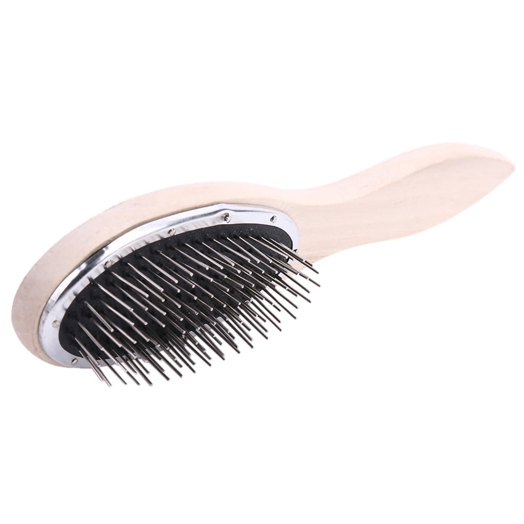 BKBP Wig Special Comb Wide Tooth Comb Comb Tooth Care Hair Women's Hair ...