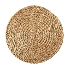 Table Trivets Bordeaux Tulips Large Ceramic Trivet 7" (18 cm) Trivets ...