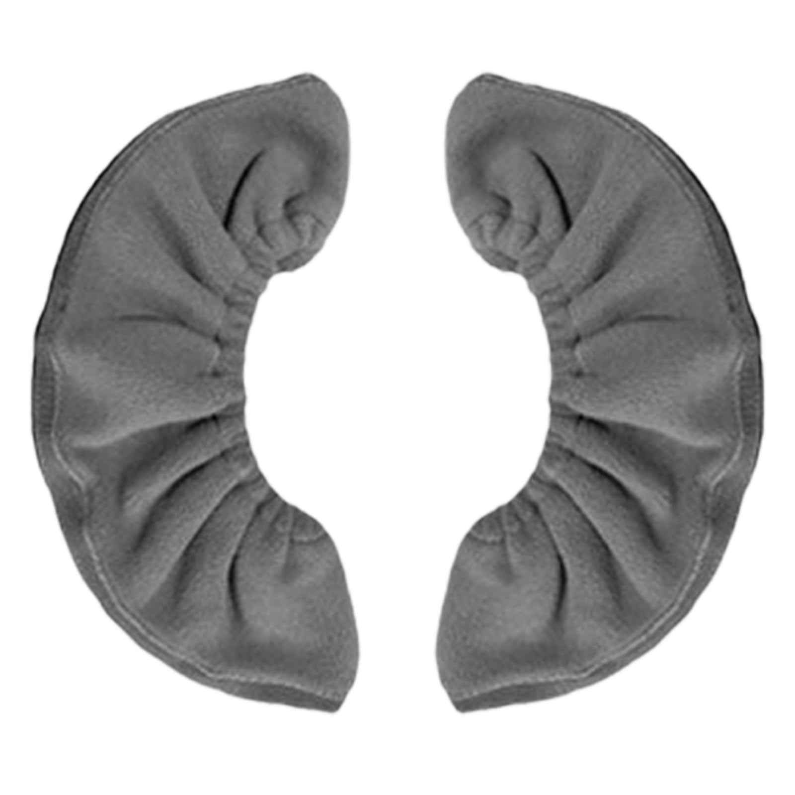 BKER 2pc Cross Skating Boot Covers Lycra Ice Skate Covers. Performance ...