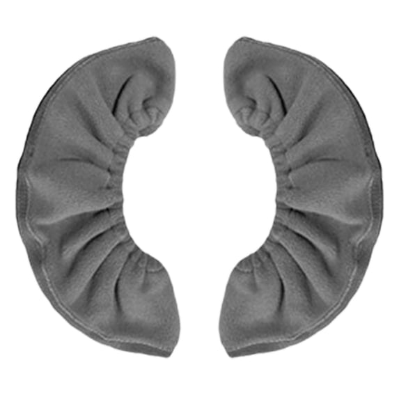 BKER 2pc Cross Skating Boot Covers Lycra Ice Skate Covers. Performance ...