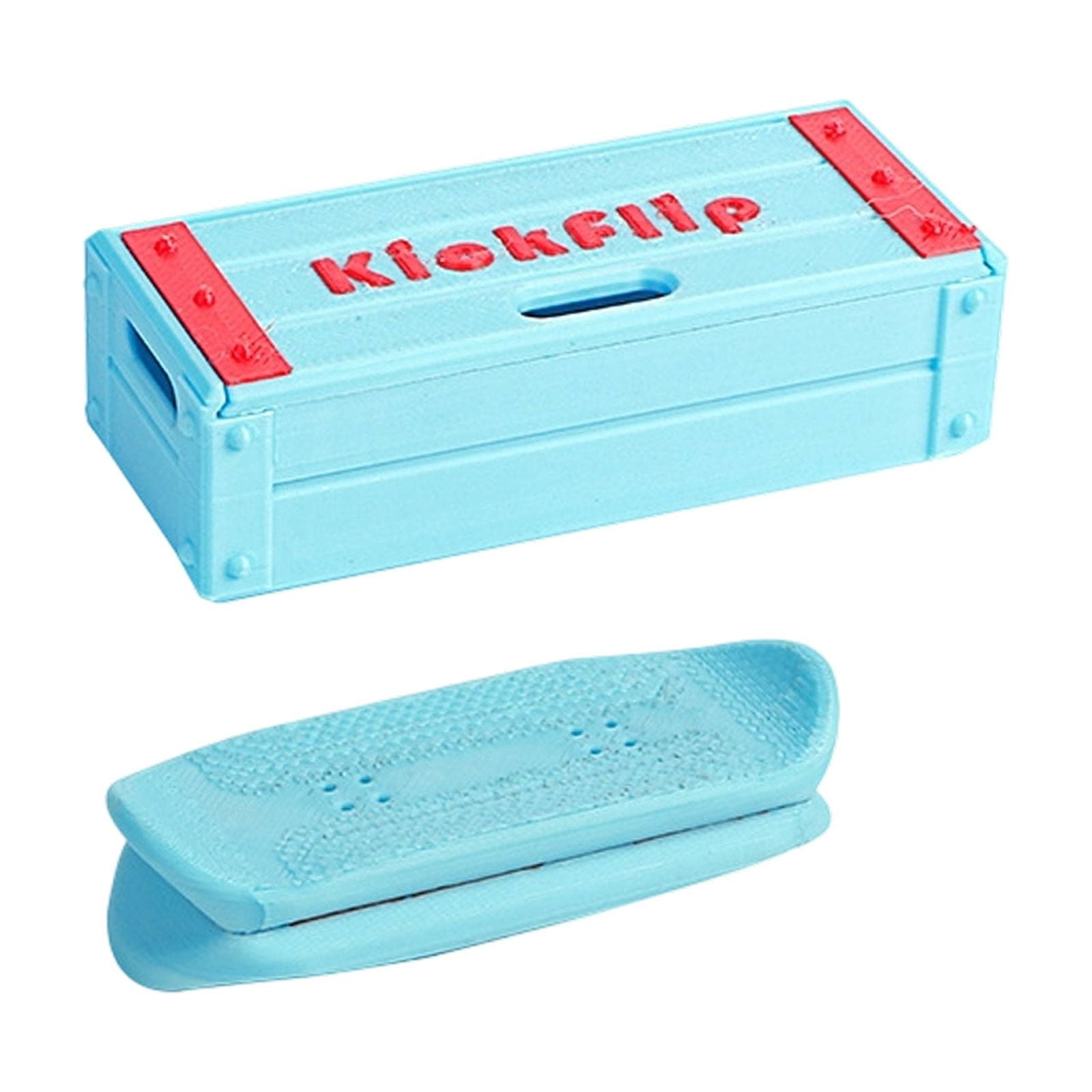 BKER Christmas Decorations The Mini Fingerboard To Pressure And ...
