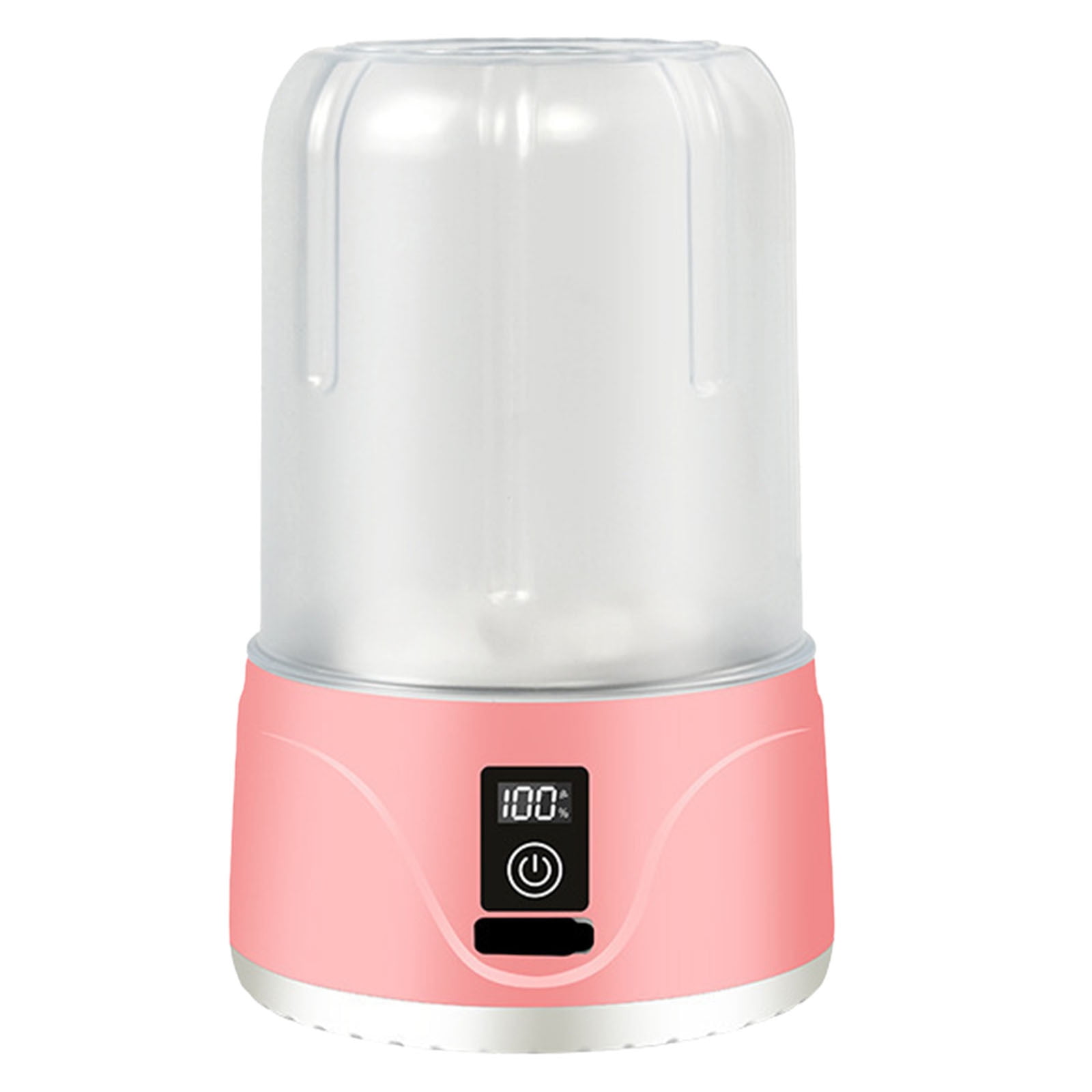 BKER Portable Rechargeable Mini Underwear Washing Machine–Compact ...