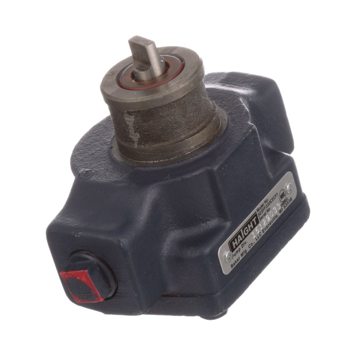 BKI-P0070 Filter Pump | Exact Fit Replacement for BKI P0070 | SHARPTEK ...