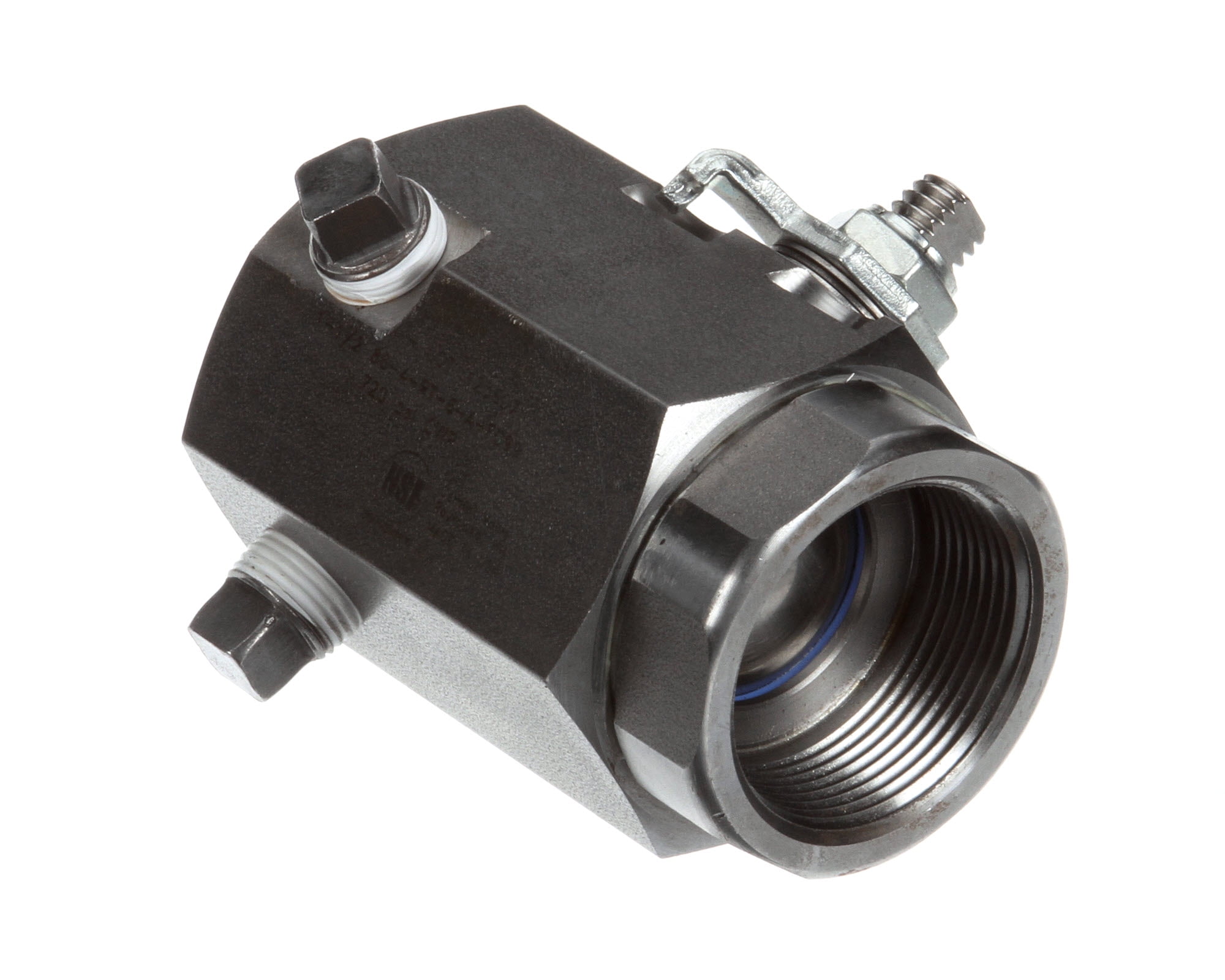 Bki Drain Valve Plugs Sales Only SB1999S - Genuine OEM Replacement Part ...