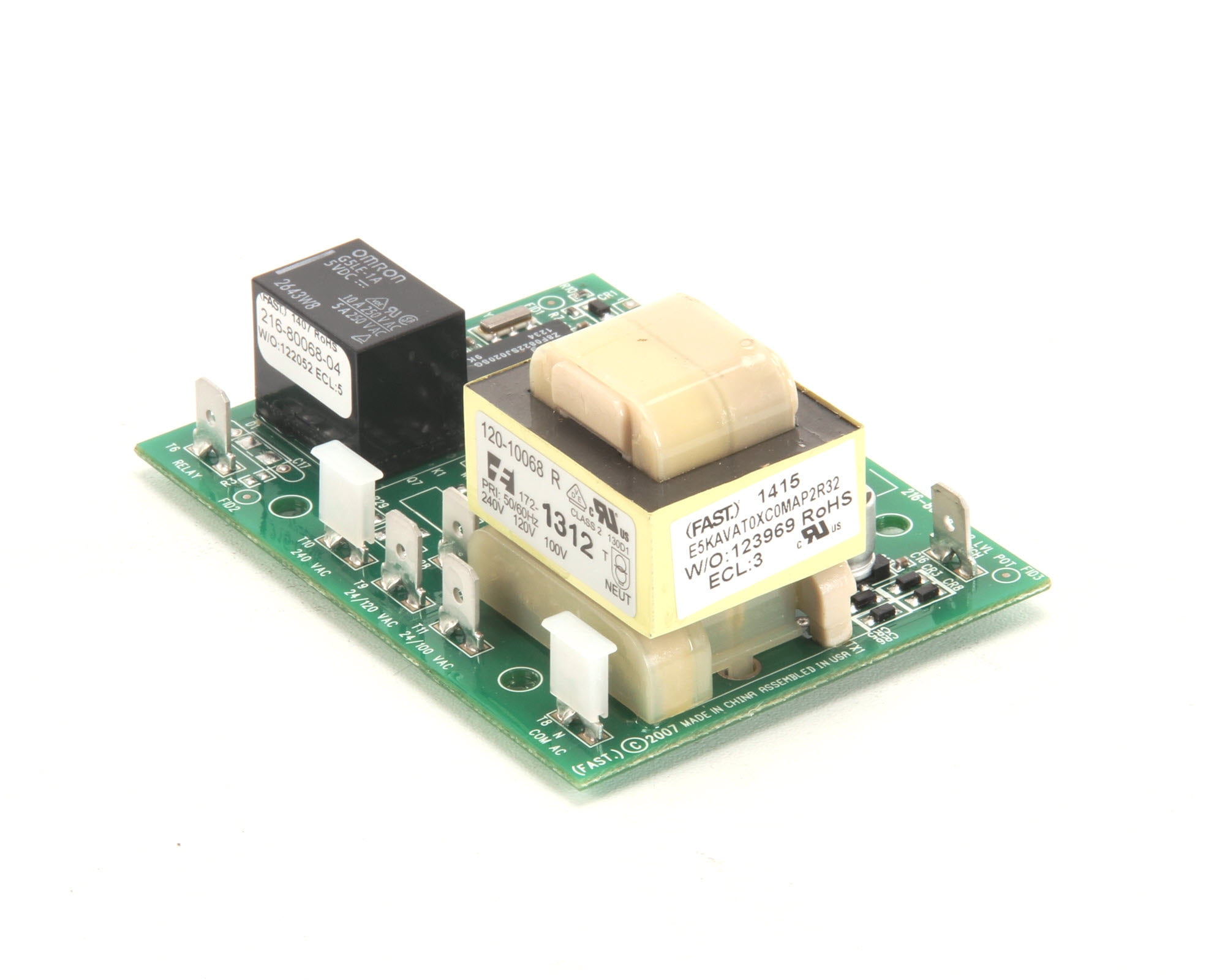BKI T0109 Level Control Board - Walmart.com