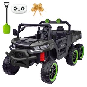 Radio Flyer Inchworm - Classic Bounce and Go Toddler Ride-On Toy, Green ...