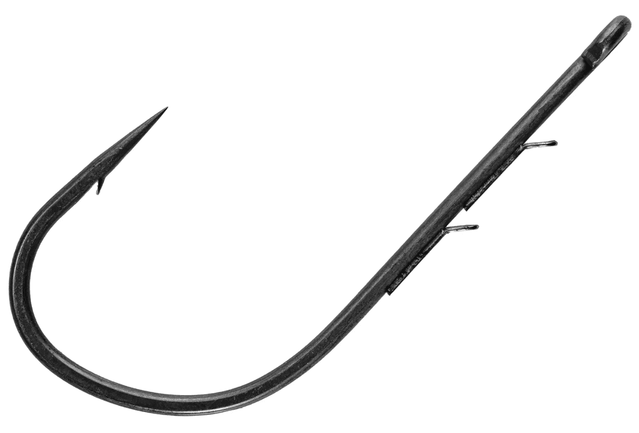 BKK Hooks Mother Fluker Hook - 6/0 (4 Pack) - Walmart.com