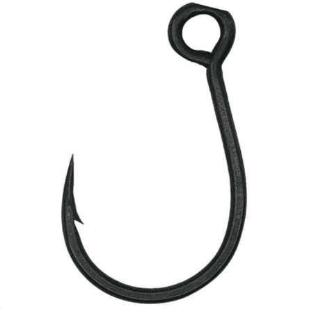 BKK Lonesniper Inline Single Hook, Size #1, 8 Pack - Walmart.com