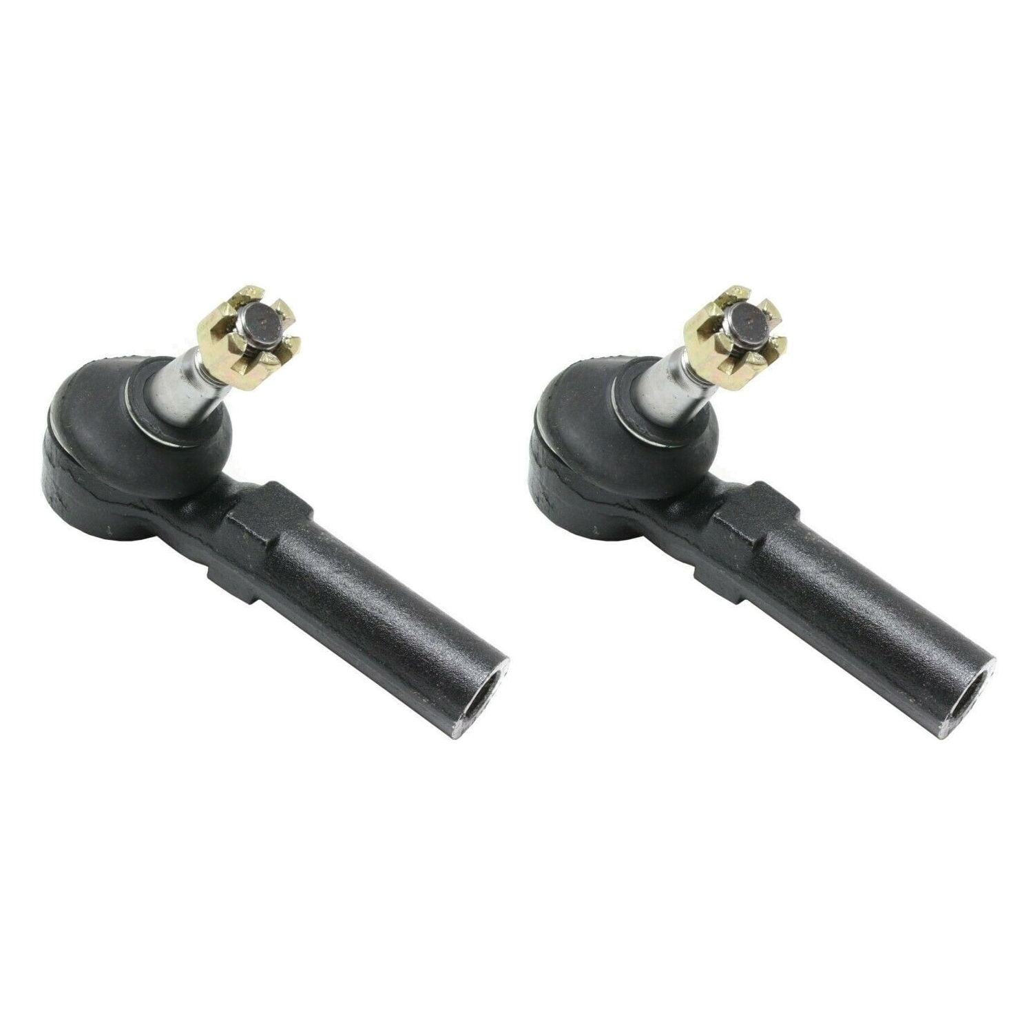 BKLTOpata7 2pcs Suspension Tie Rod End Right Passenger Left Driver ...
