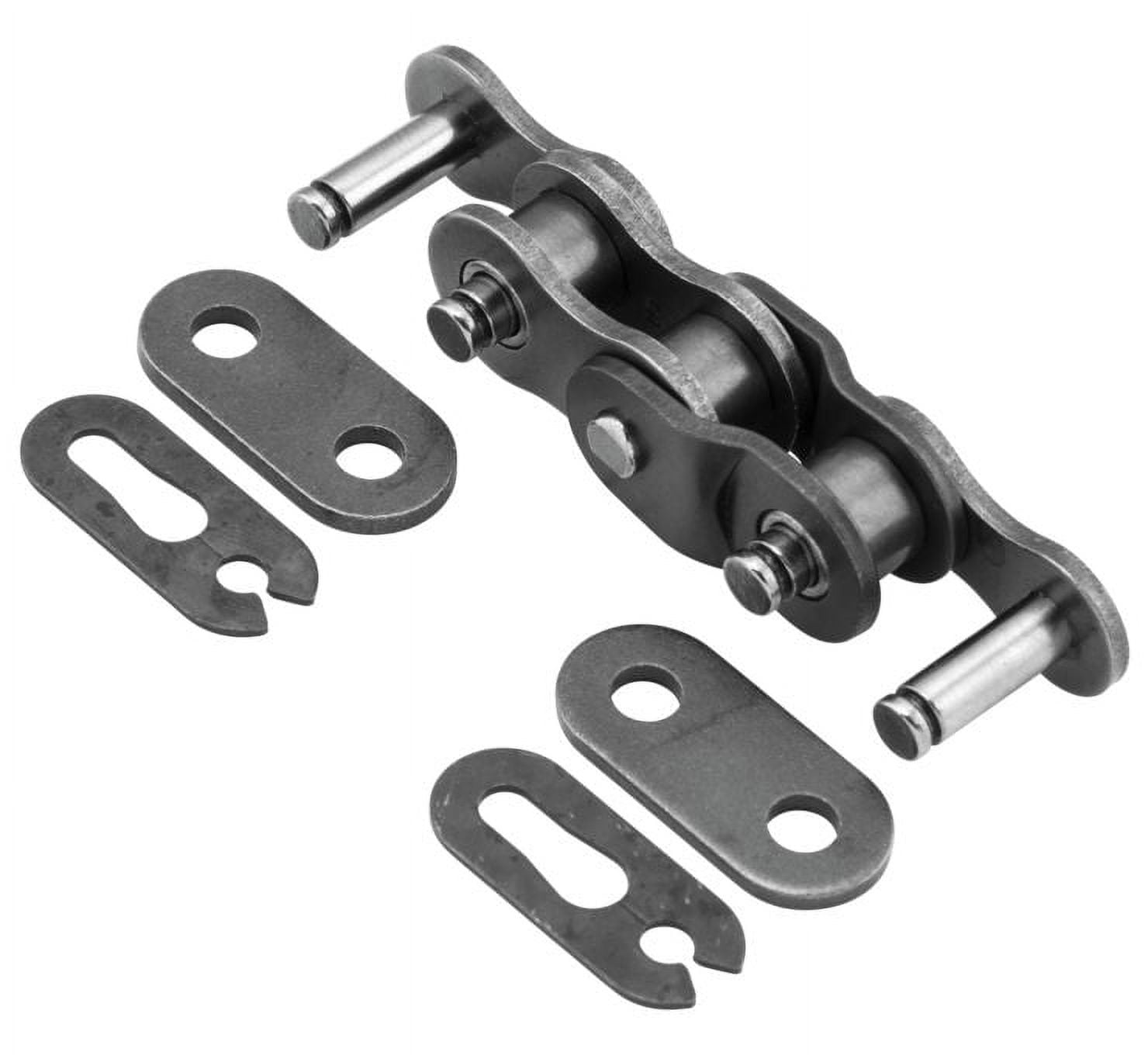 BikeMaster 520H KIT 520H Heavy Duty Chain Link Kit - Walmart.com