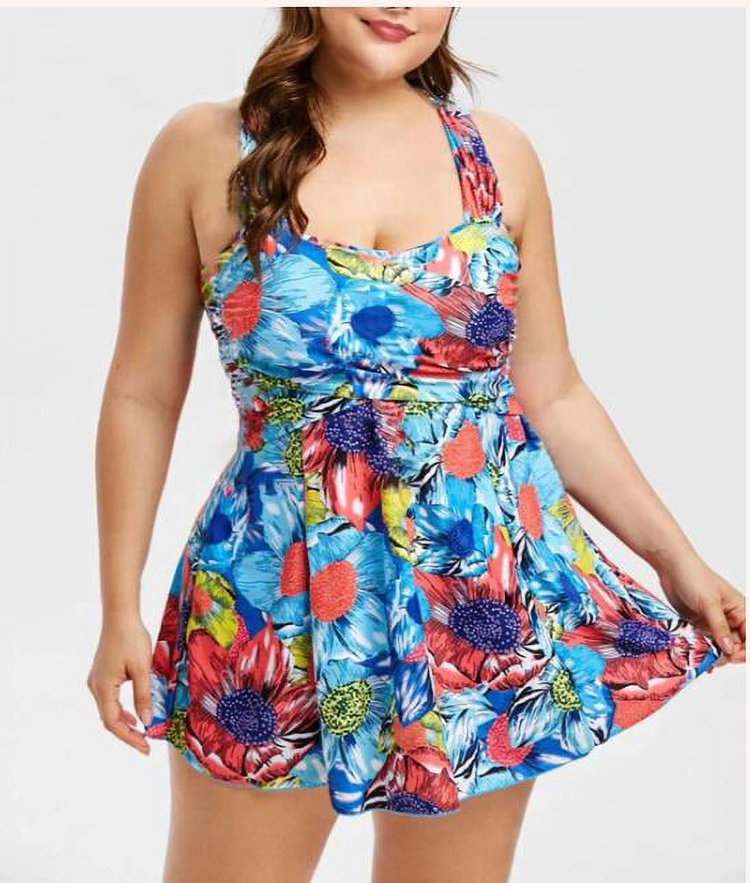 BKQCNKM Bathing Suit Cover Ups For Women Swimsuit Coverup For Women ...