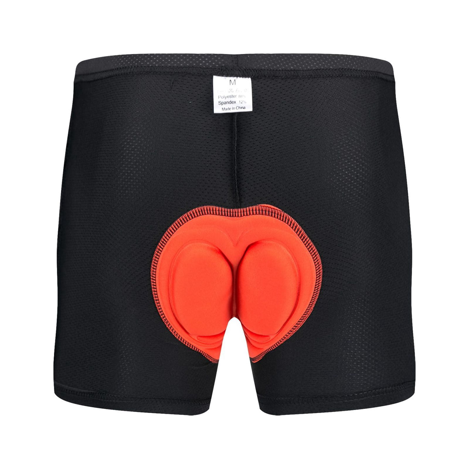BKQCNKM Boxers for Men Mens Boxer Briefs Cycling Underwear Men 3d ...