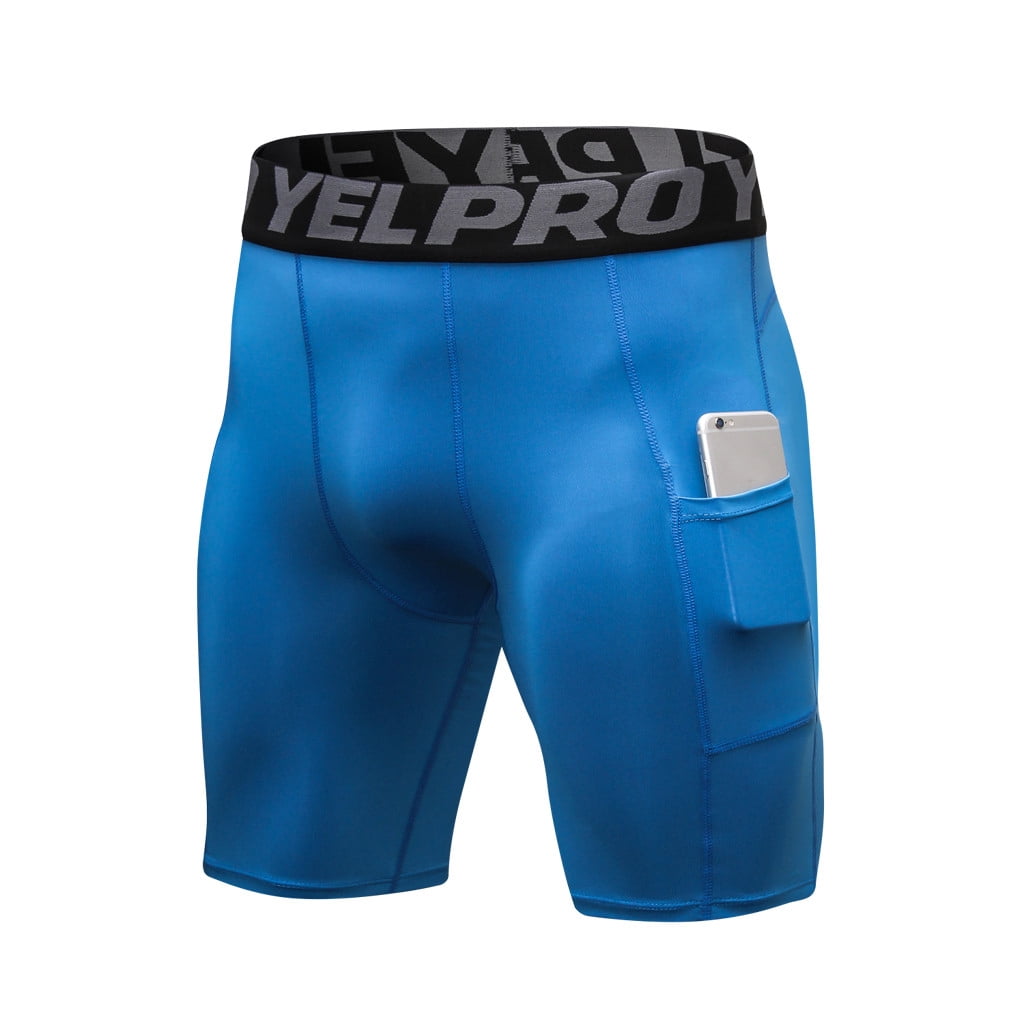 BKQCNKM Gym Shorts Men Shorts Men Men'S Sports Training Bodybuilding ...