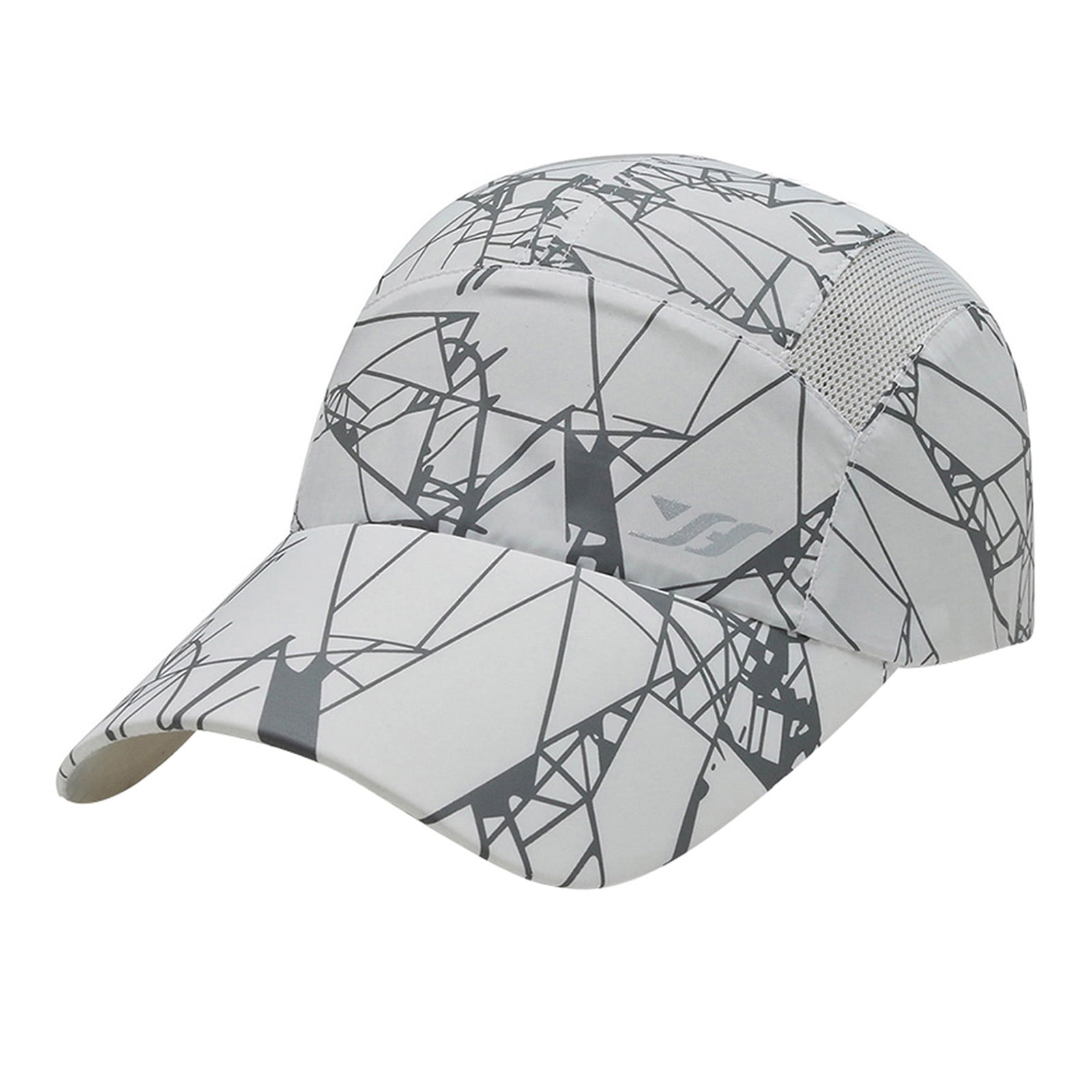 BKQCNKM Hats for Men, Mens Hats, Baseball Cap, Men Dad Low Cotton Caps ...