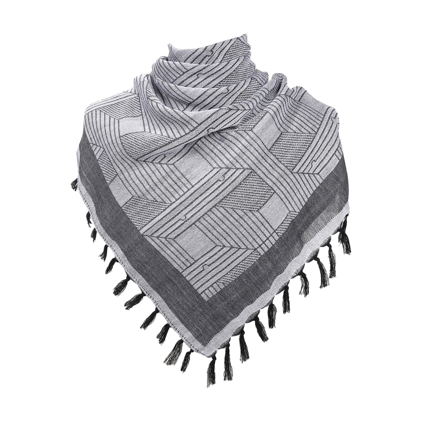 BKQCNKM Headbands for Women Headband for Washing Face Scarf Keffiyeh ...