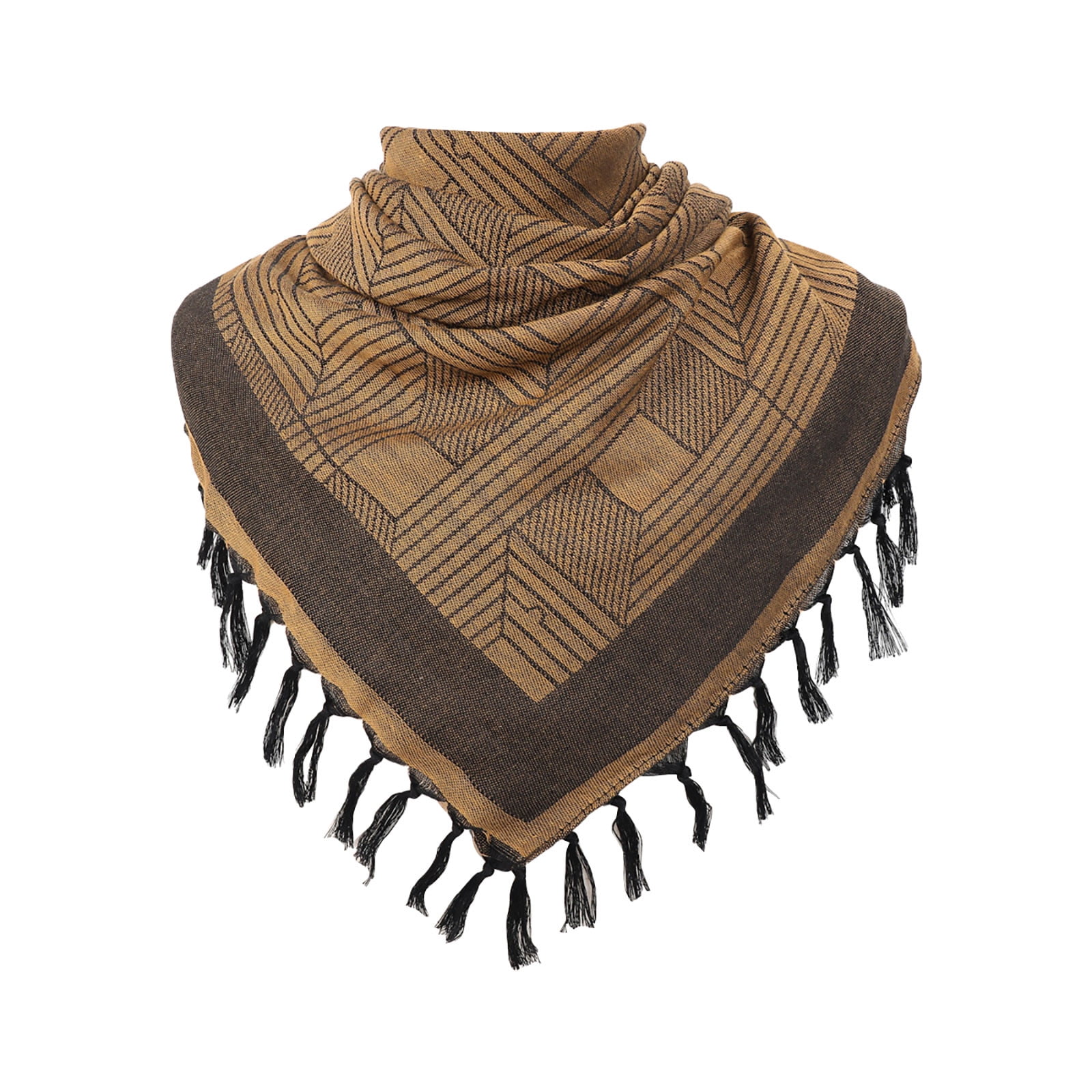 BKQCNKM Headbands for Women Headband for Washing Face Scarf Keffiyeh ...
