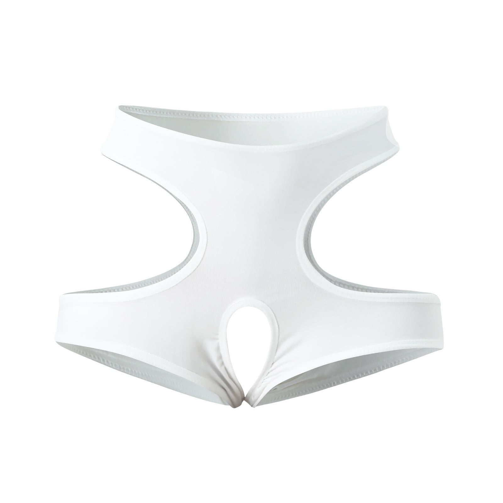 BKQCNKM Panty Liners For Women Women'S Panties Briefs Color Open ...