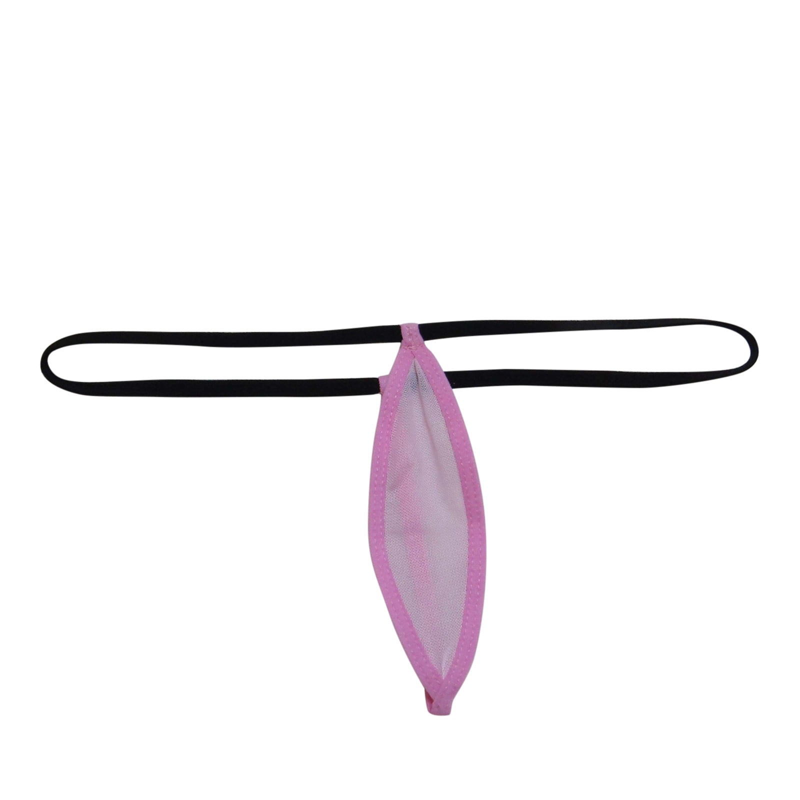 BKQCNKM Panty Liners For Women Women'S Panties underwear T Pants ...