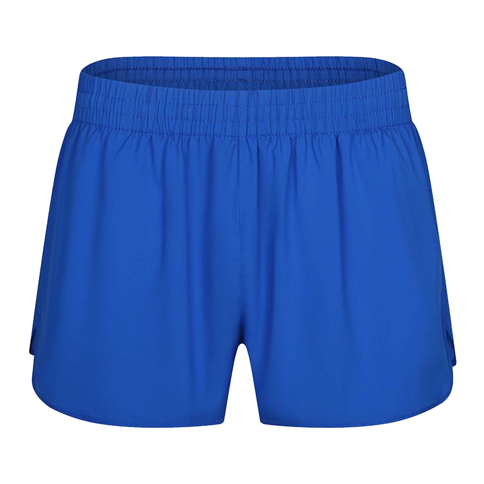 BKQCNKM Shorts Men Gym Shorts Men Mens Summer Thin Running Shorts Quick ...