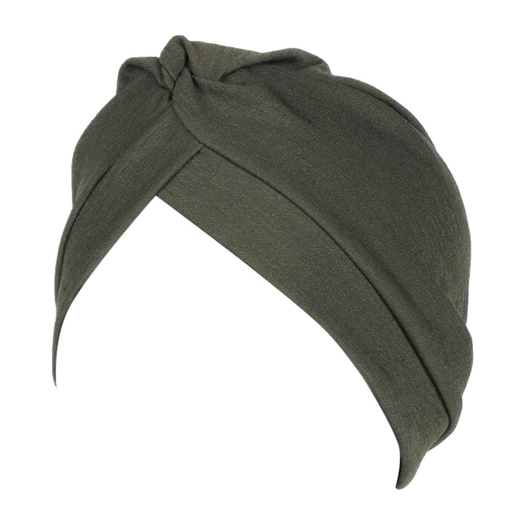 BKQCNKM Turbans for Women, African Head Wraps for Black Women, Chemo ...