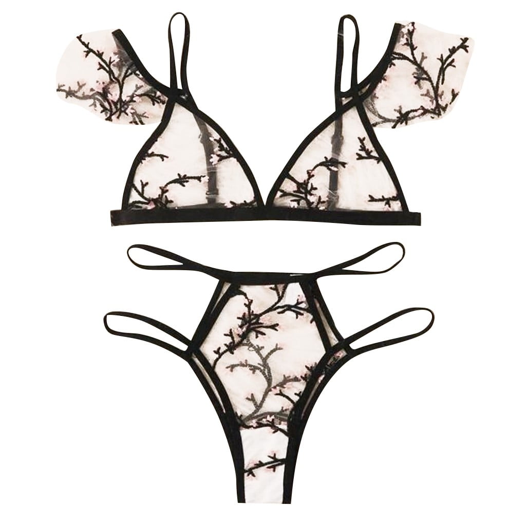 Bkqcnkm Womens Lingeries Sexy Lingerie Womens Lingerie Women Sexy