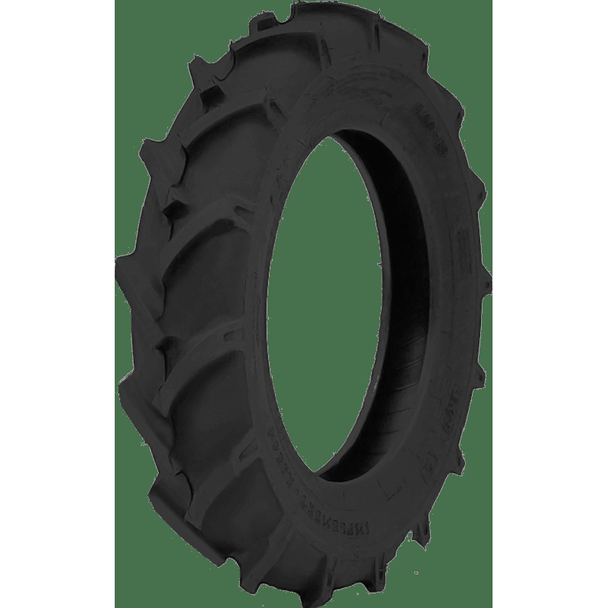 BKT AS-504 I-3 All Terrain Traction 6.00-16 95A6 C Farm Tire - Walmart.com