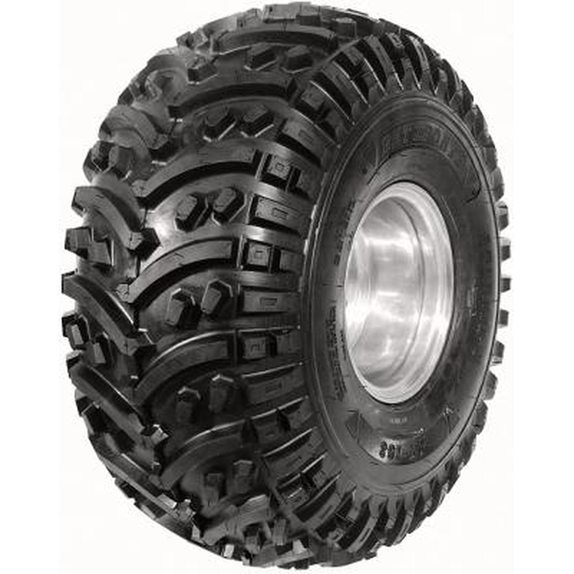 BKT AT108 ATV 25X10.00-12 50J C ATV/UTV Tire - Walmart.com