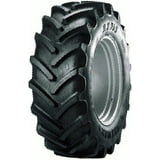 BKT Agrimax RT 765 R-1 Radial Farm Tractor 280/70R16 - Walmart.com