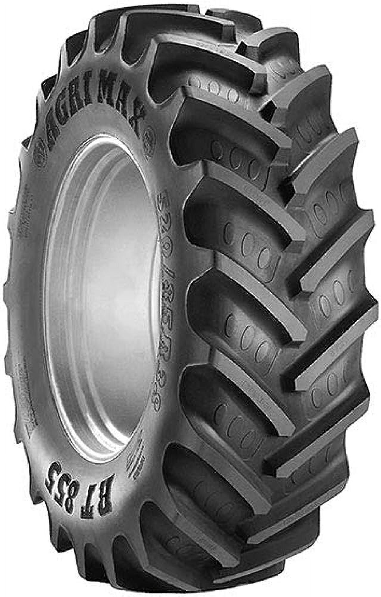 BKT Agrimax RT855 380/85R28 133A8/B - Walmart.com