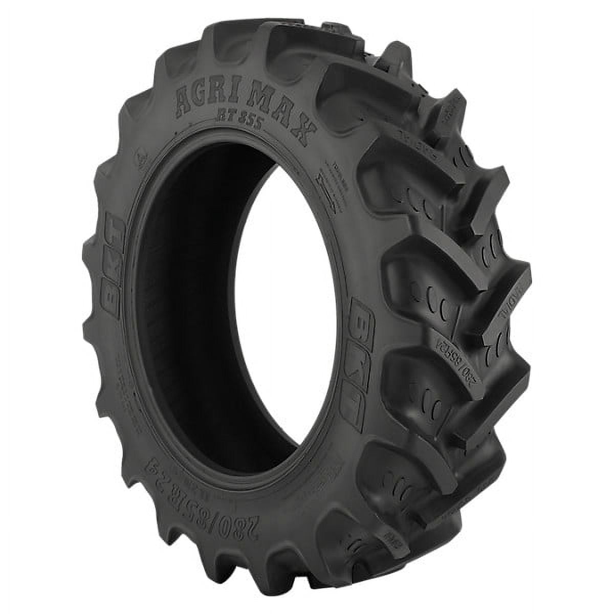 BKT Agrimax RT855 520/85R42 157A8/B - Walmart.com