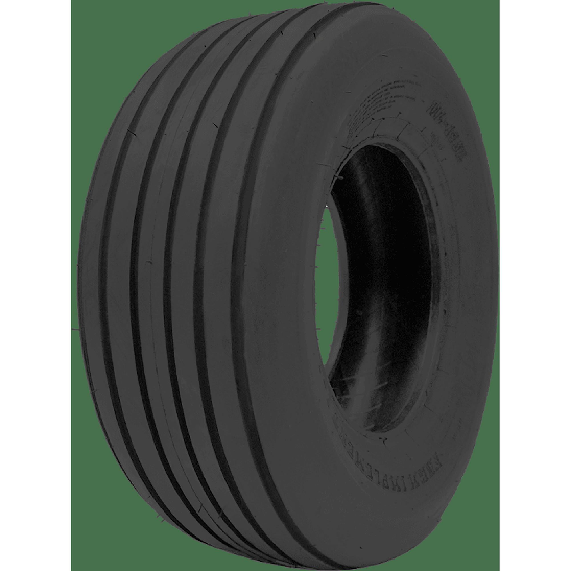 BKT Farm Implement I-1 11-14 112D D Farm Tire - Walmart.com