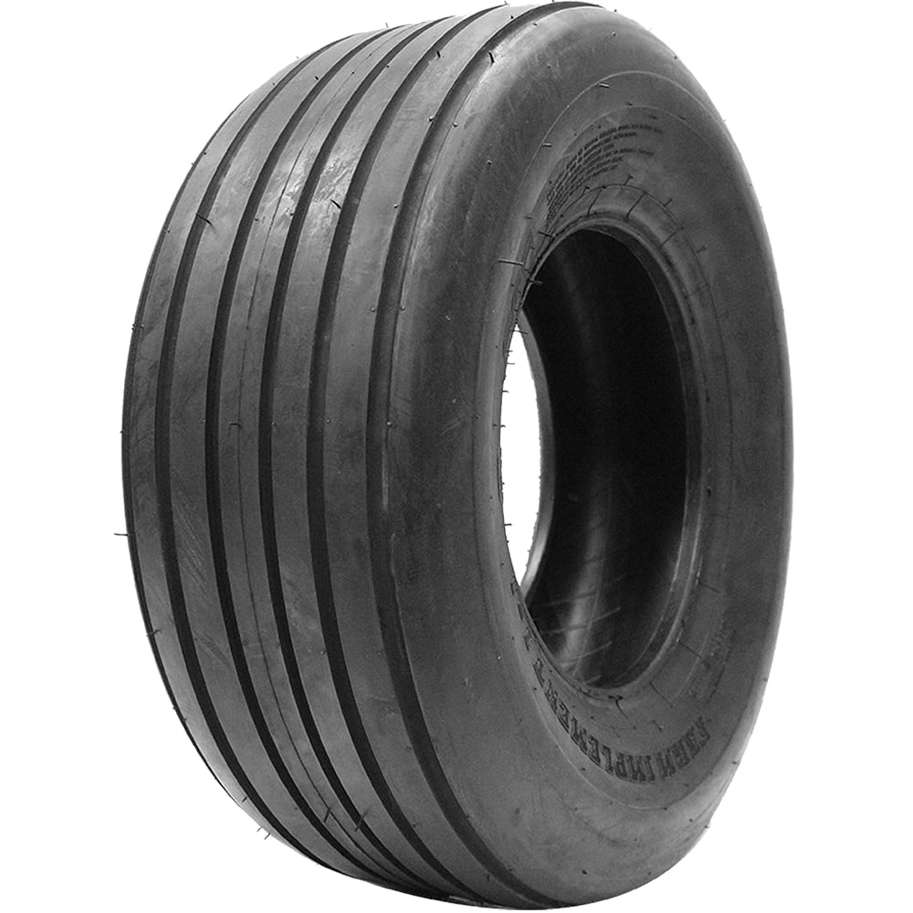 BKT Farm Implement I-1 9.5L-14 111D 8 Ply Tractor Tire - Walmart.com