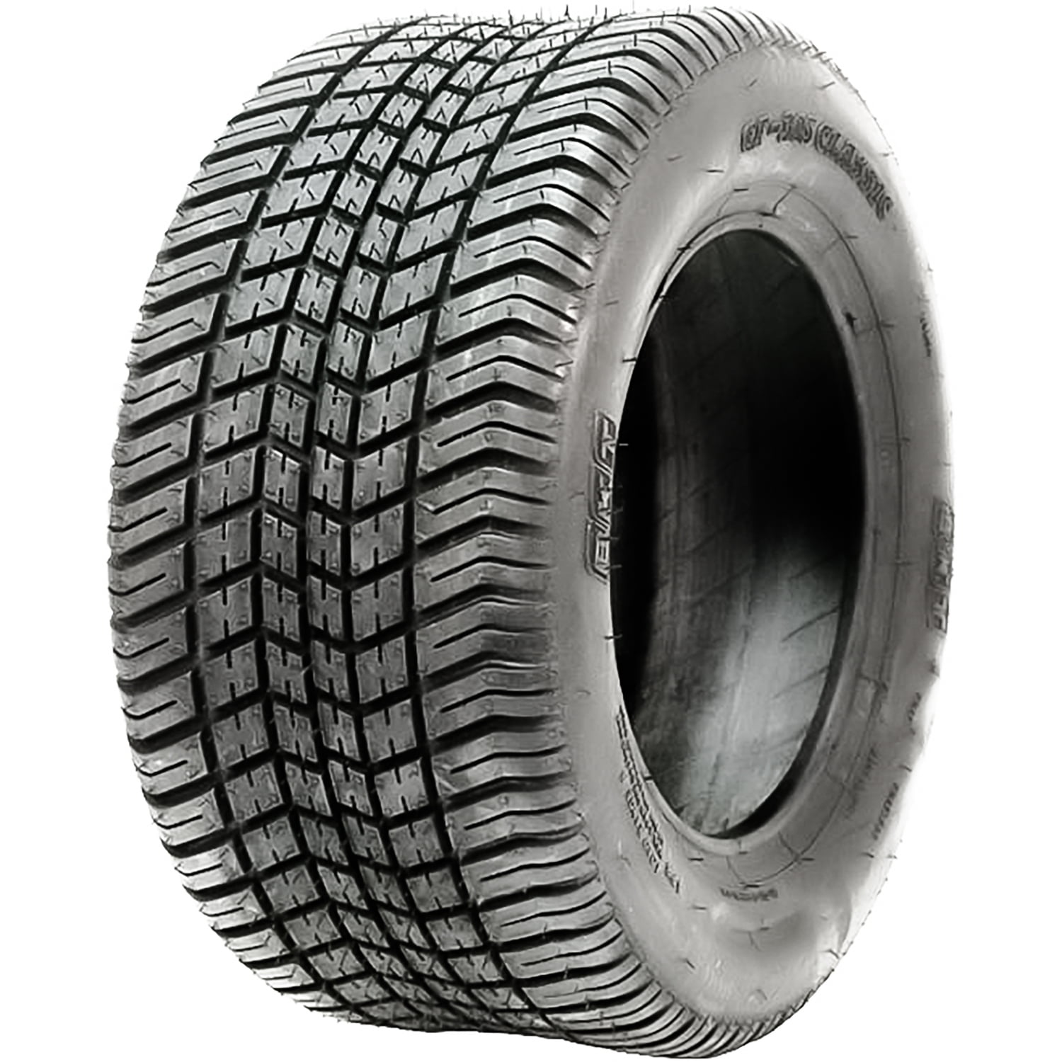BKT GF-305 Classic 205/65-10 10 Ply Golf Cart Tire - Walmart.com