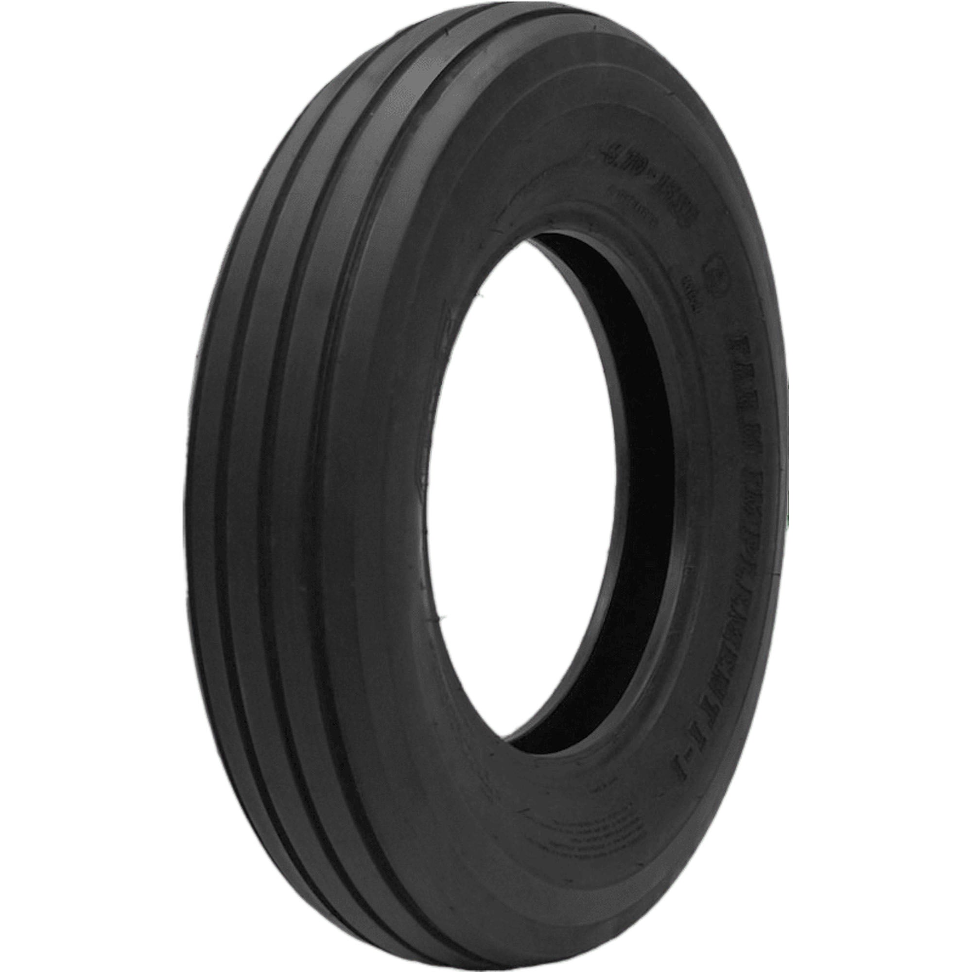 BKT I-1 Farm Implement 9.50-14 111D D Farm Tire - Walmart.com