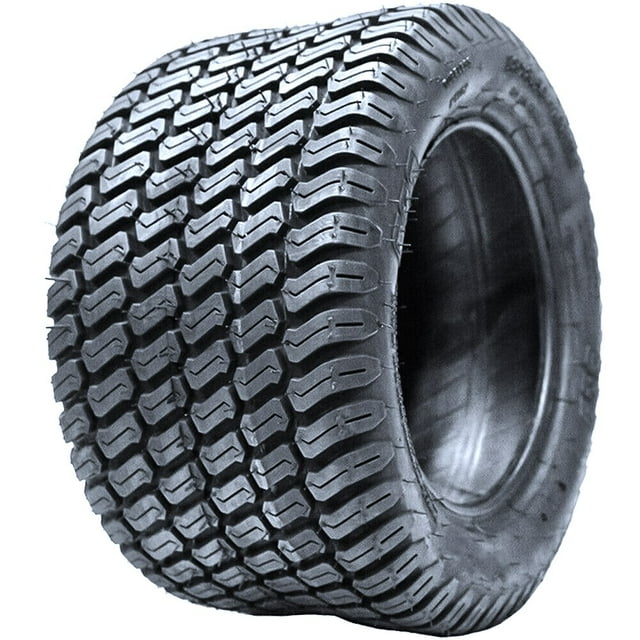 BKT LG-306 Aramid Belted 33X15.50-16.5 Load 10 Ply Lawn & Garden Tire ...