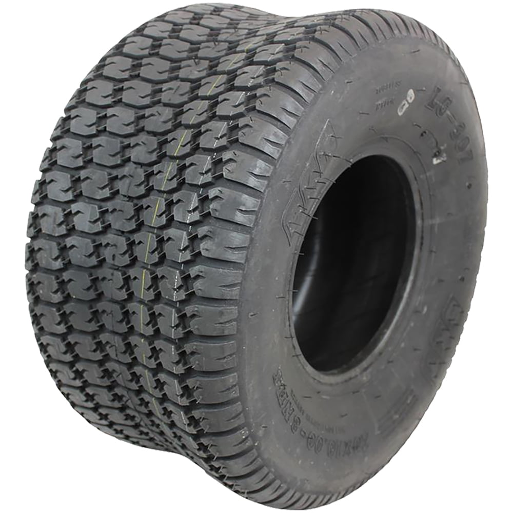 BKT LG-307 20X12.00-10 90A3 4 Ply Lawn and Garden Tire - Walmart.com