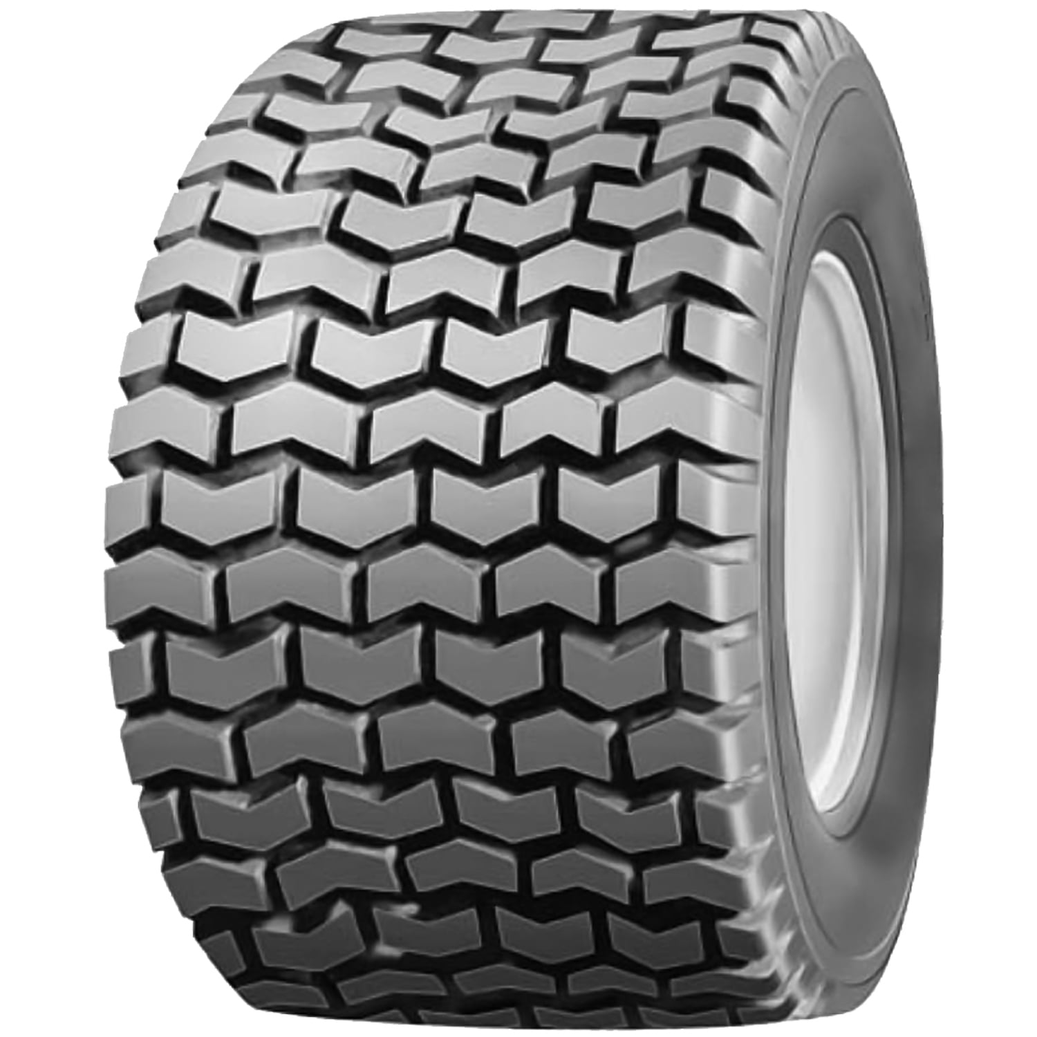 BKT LG-408 24X13.00-12 111A3 6 Ply Lawn and Garden Tire - Walmart.com