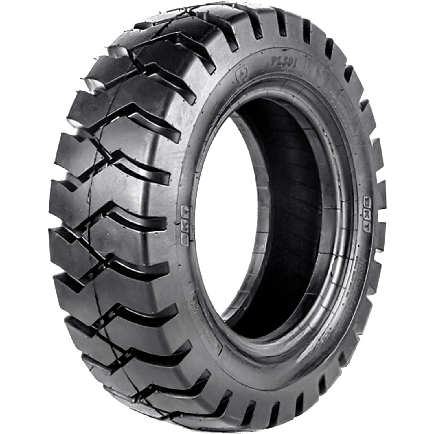 BKT PL801 6-9 130A2 12 Ply tt Industrial Tire - Walmart.com