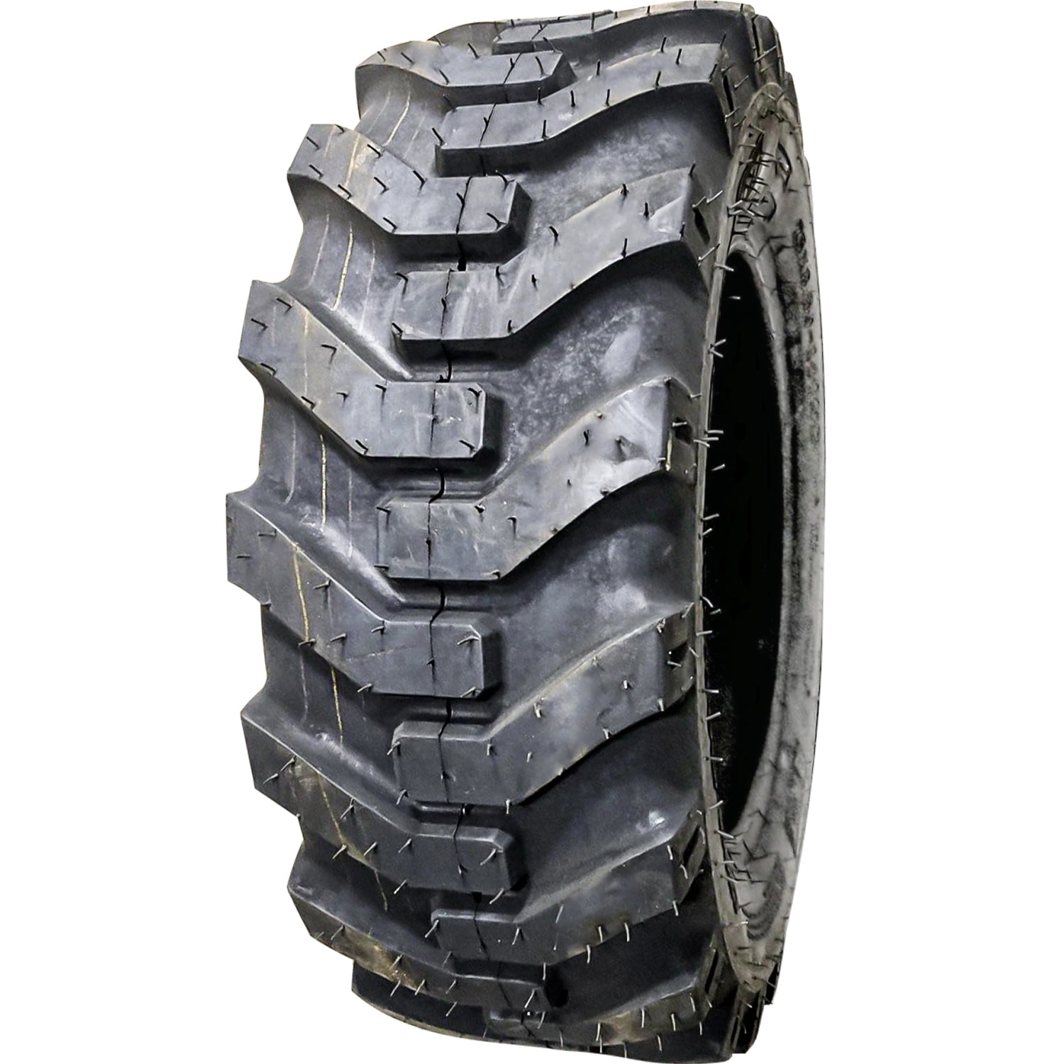 BKT Skid Power 25X8.50-14 98A8 6 Ply All Season Industrial Tire for ...