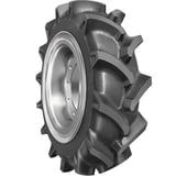 BKT TR-171 8-18 81A8 4 Ply tt Tractor Tire - Walmart.com