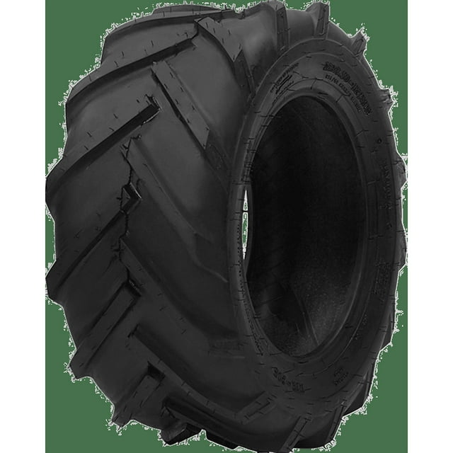 BKT TR315 Trencher Lug 23X10.50R12 C Farm Tire - Walmart.com