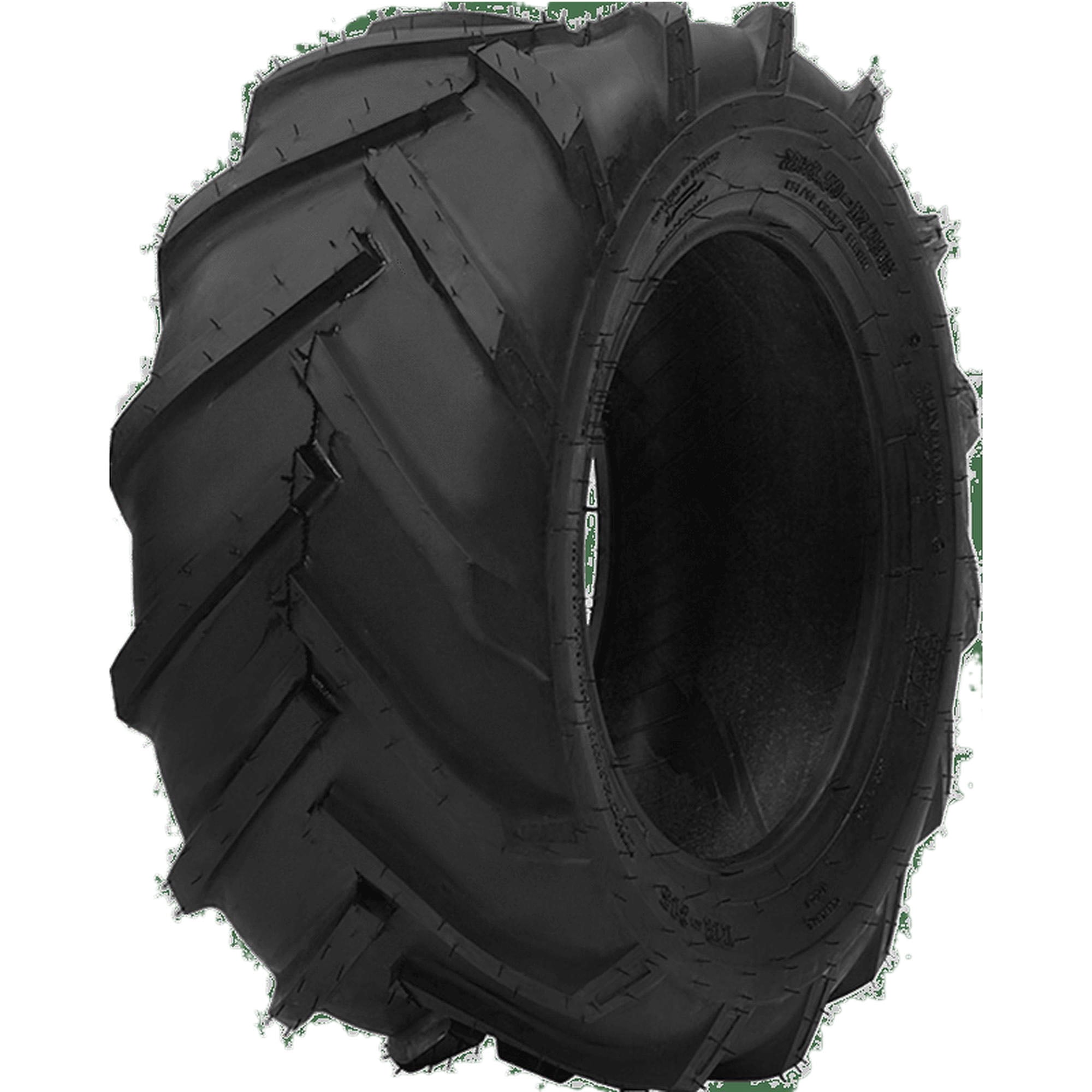 BKT TR315 Trencher Lug 23X8.50-12 C Farm Tire - Walmart.com