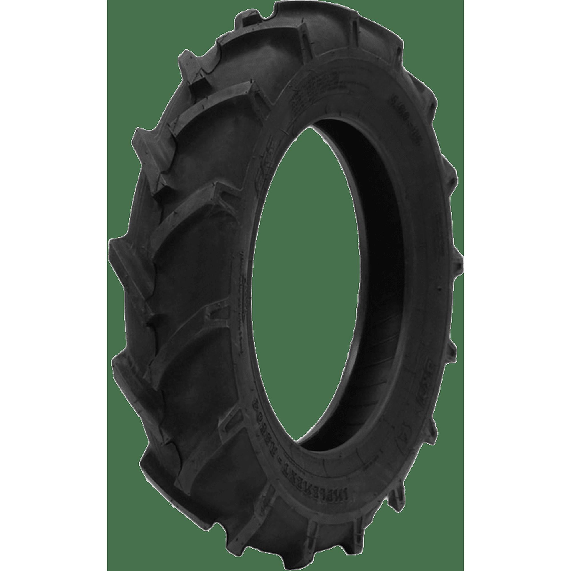 BKT Traction Implement AS 504 7.50-18 120A6 D Farm Tire - Walmart.com
