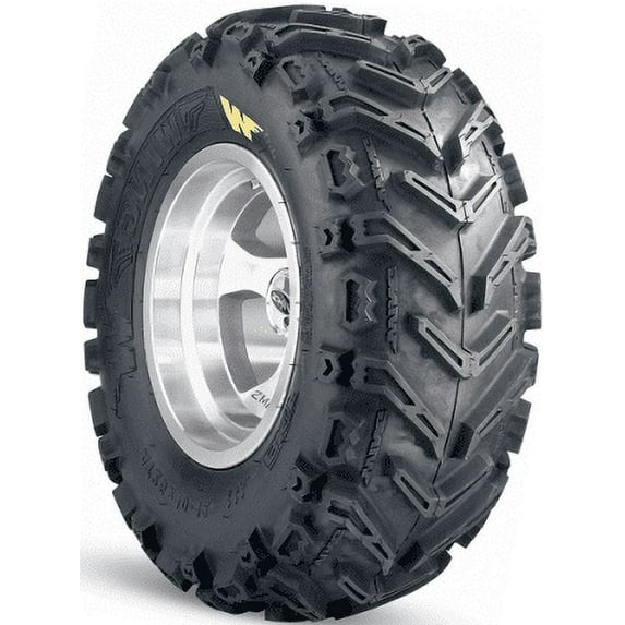 BKT W207 Tire - 22/7.00-10 - Traction & Puncture Resistance - Walmart.com