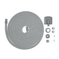 Bluescape 35' Pool & Hot Tub Cleaning Hose - Walmart.com