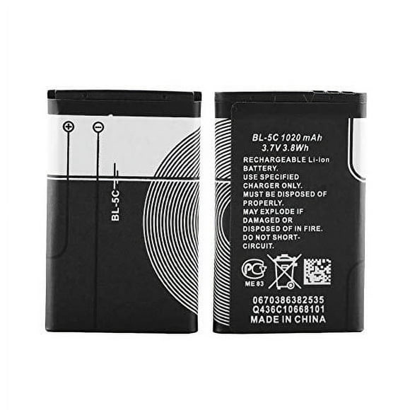 Bl 5c Battery