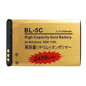 Affordable BL-5C and Replacement Batteries for Compatible Devices