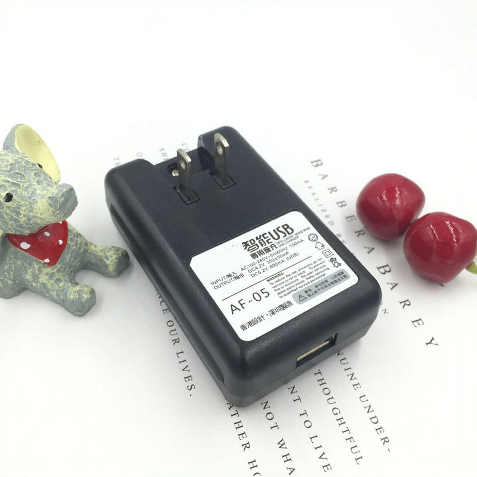 BL-5C Replacement Battery Original BL 5C USB charger For Nokia Mobile ...